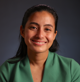 JPL Science: Anjali Tripathi